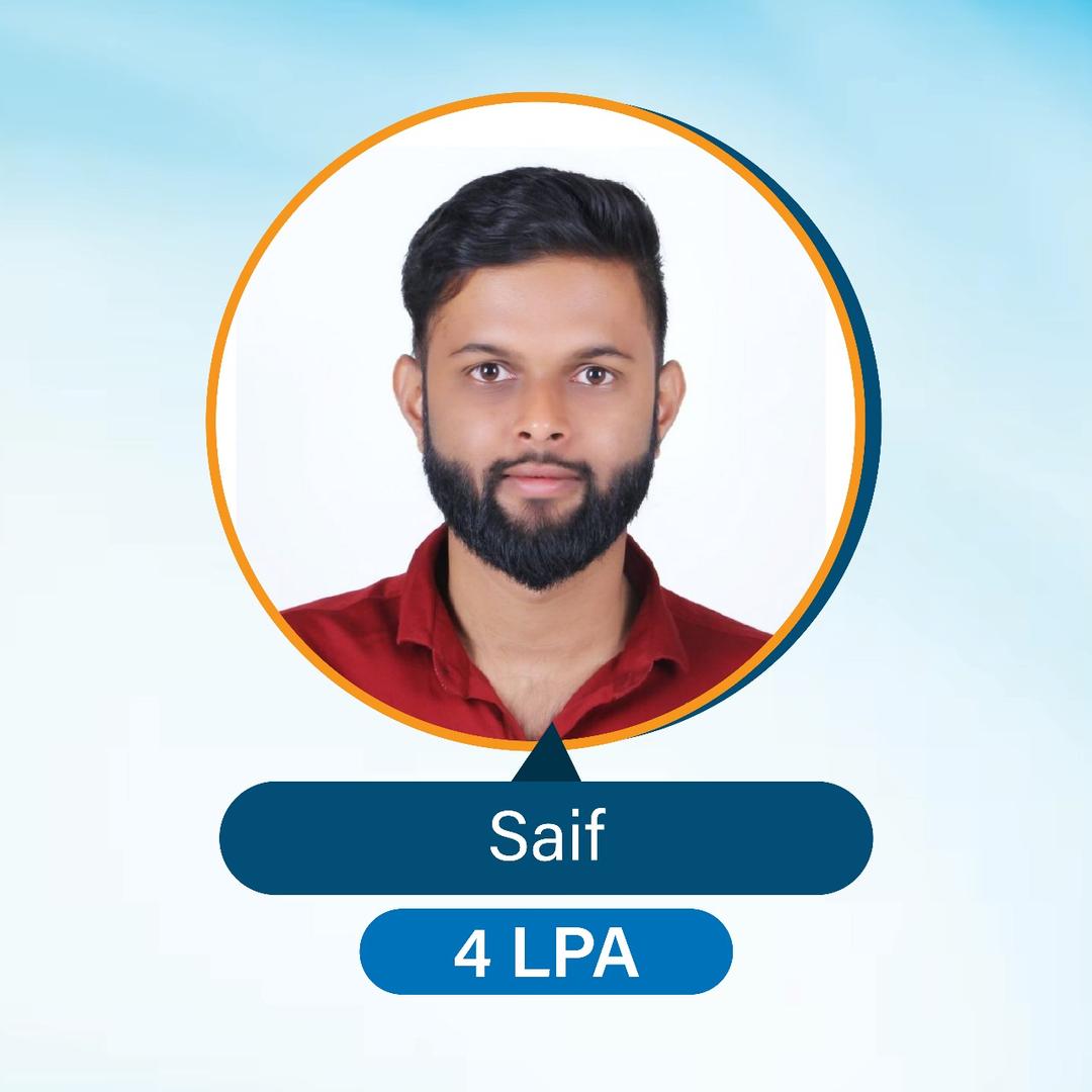 Fusion Software Institute: Project-Based IT Training & Placement